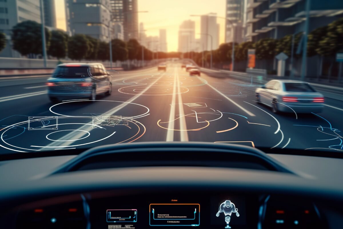Role of Artificial Intelligence in the Future of Electric Vehicles