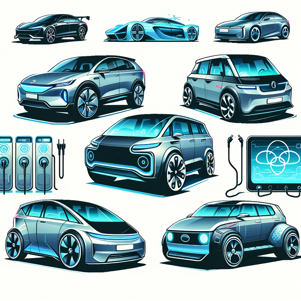 Electrify Your Drive: The 2024 Guide to Reducing Pollution with ...
